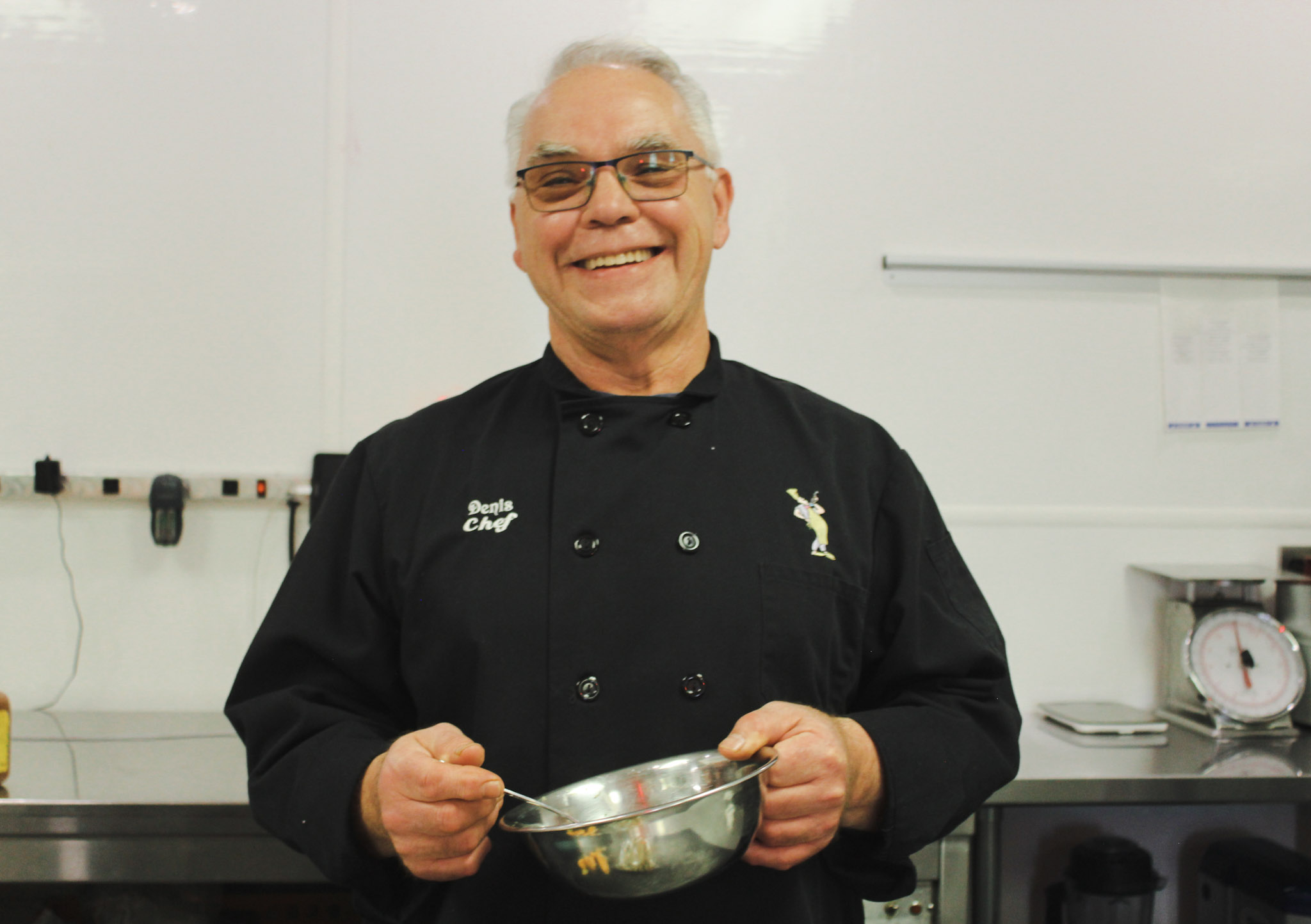 Our Team | Traiteur la bonne bouffe
